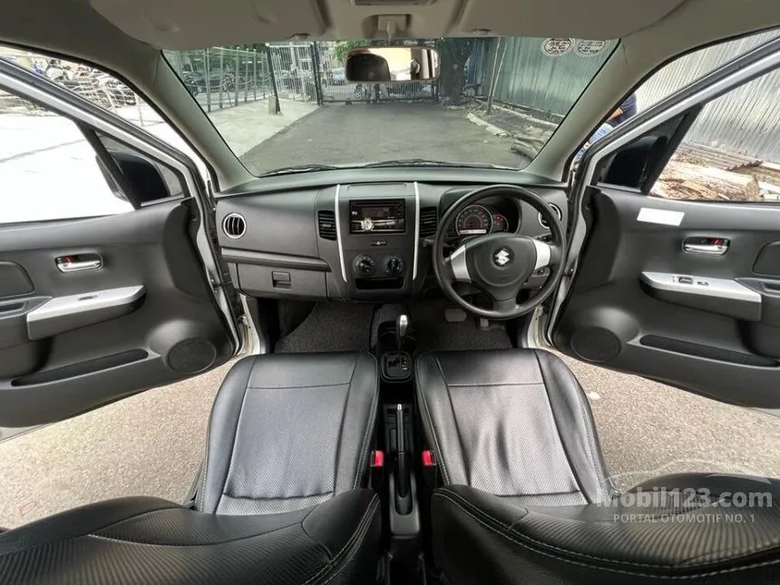 Jual Mobil Suzuki Karimun Wagon R 2016 GS Wagon R 1.0 di Jawa Timur ...