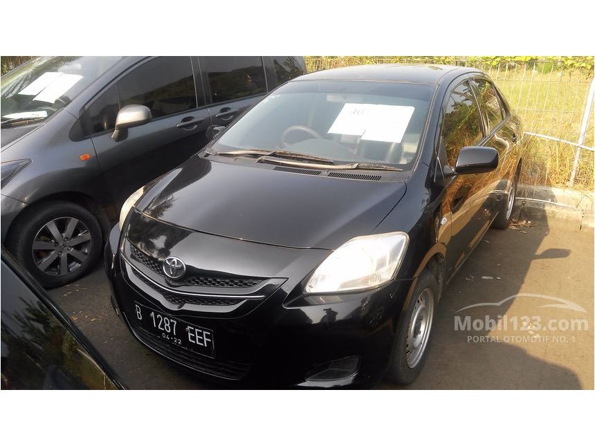 Jual Mobil Toyota Limo 2011 1.5 di DKI Jakarta Manual Sedan Hitam Rp 35 ...