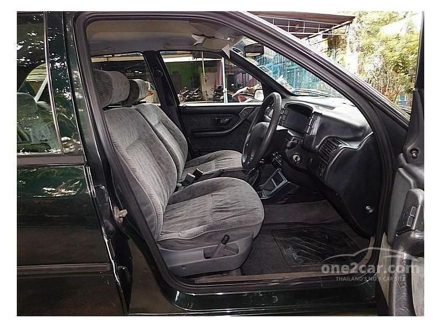 Citroen ZX 1997 Furio 1.8 in กรุงเทพและปริมณฑล Automatic Hatchback สี ...