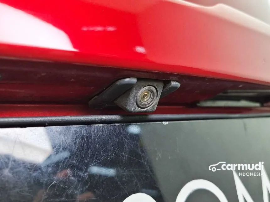 Mazda 2 2016 R 1.5 in DKI Jakarta Automatic Hatchback Maroon for Rp 186 ...