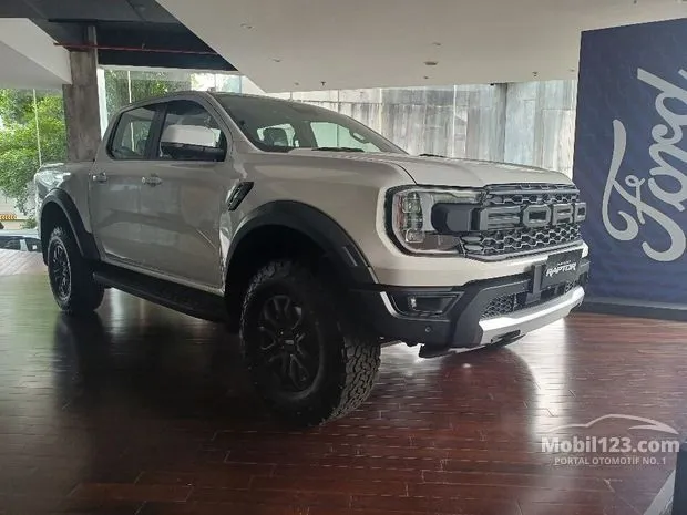 Jual Ford Ranger Bekas di Indonesia Harga Murah, Kondisi Terbaik ...