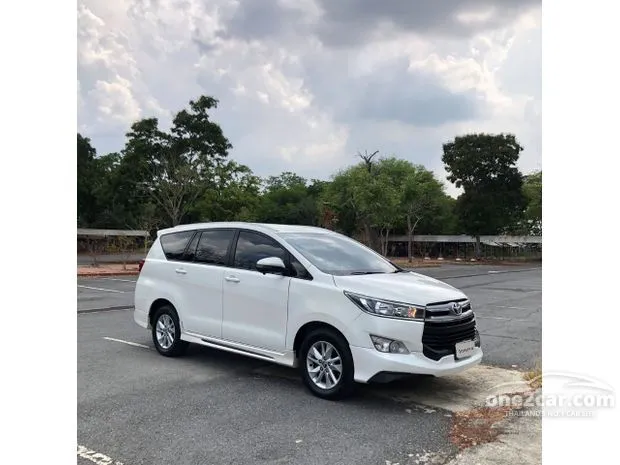 ซื้อรถ Toyota Innova มือสอง ภาคกลาง ราคาถูกที่สุดในตลาดรถมือสองทั่ว ...