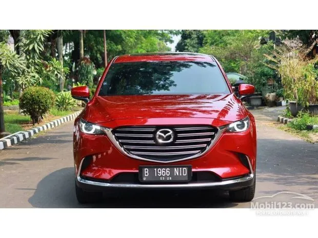 Jual Mazda Cx-9 Bekas di Indonesia Harga Murah, Kondisi Terbaik | Mobil123