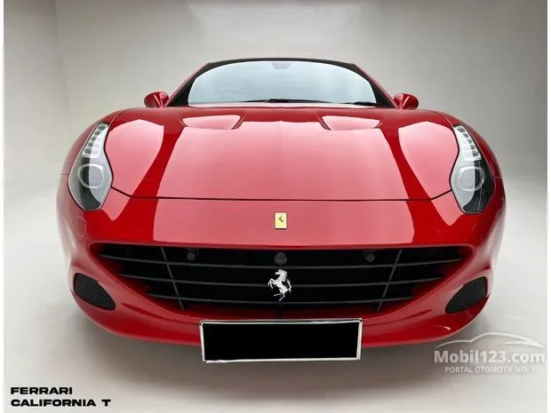 Jual Ferrari Bekas di Indonesia Harga Murah, Kondisi Terbaik | Mobil123