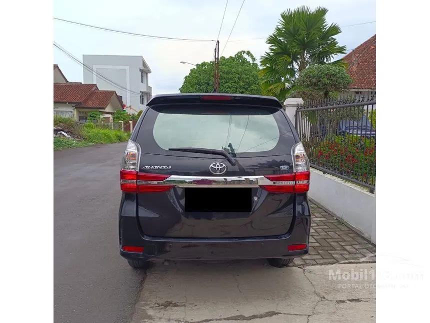 Jual Mobil Toyota Avanza 2020 G 1.3 di Jawa Tengah Manual MPV Hitam Rp 194.000.000 - 10452093 ...