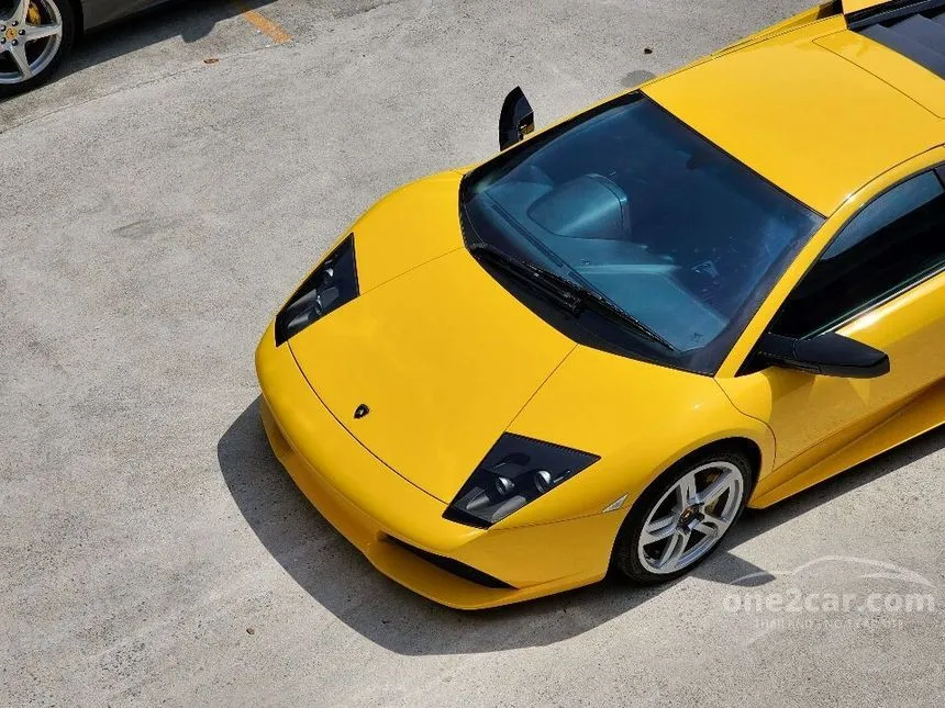 2006 Lamborghini Murcielago 6.2 (ปี 01-14) Coupe AT for sale on One2car