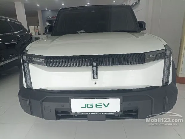 Jual Chery Omoda J6 2025 Bekas di Jawa Timur Harga Kredit Murah | Mobil123