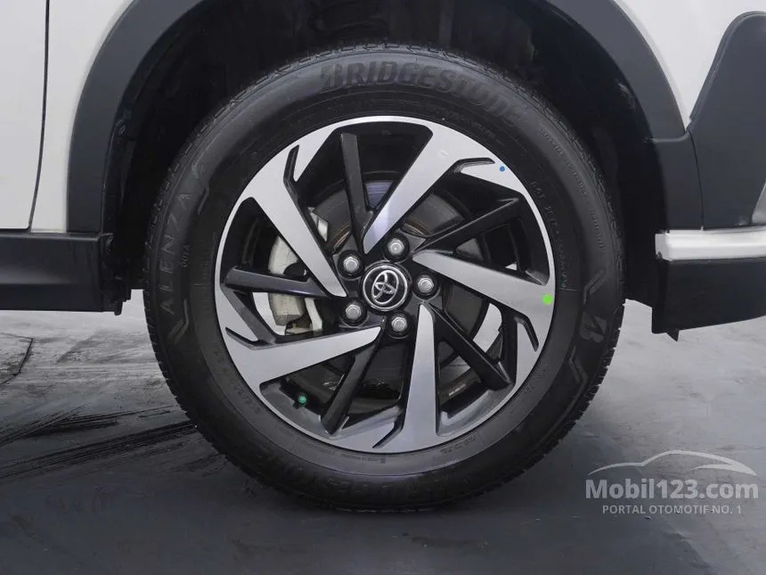 Jual Mobil Toyota Rush 2020 TRD Sportivo 1.5 di DKI Jakarta Automatic ...