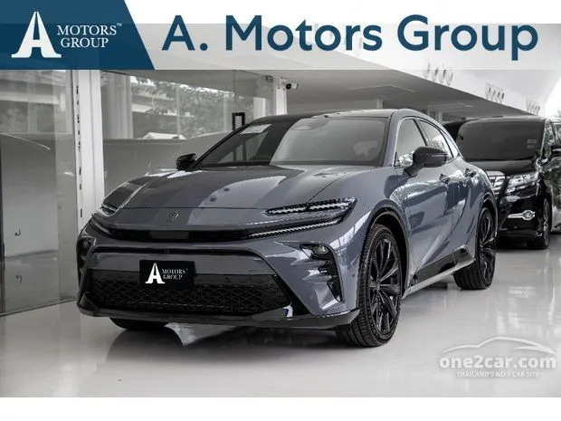 ซื้อรถ Toyota มือสอง ขับเคลื่อน 4 ล้อ แบบ AWD ราคาถูกที่สุดในตลาดรถมือ ...