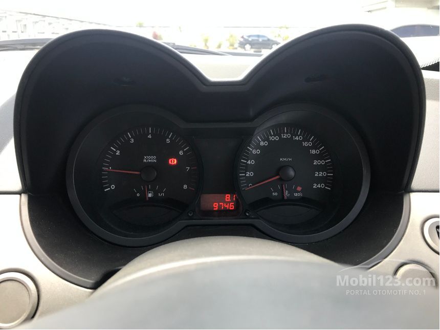 Jual Mobil Proton Neo 2013 R3 1.6 di DKI Jakarta Manual Hatchback ...