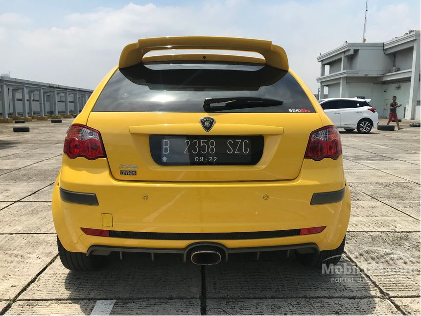 Jual Mobil Proton Neo 2013 R3 1.6 di DKI Jakarta Manual Hatchback ...