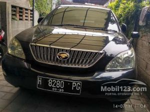 Toyota Harrier Mobil Bekas & Baru dijual di Indonesia - Dari 357 Mobil ...
