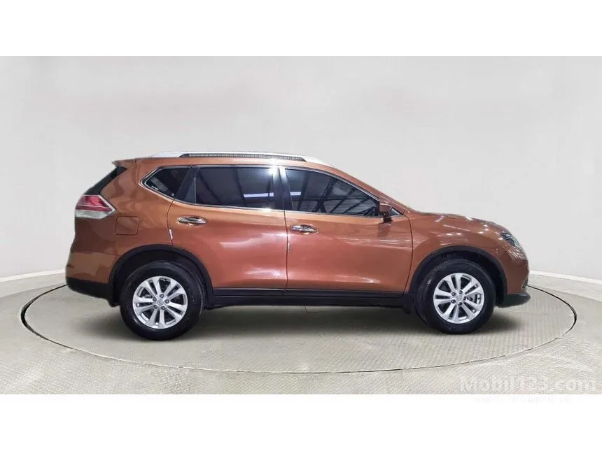 Jual Mobil Nissan X-Trail 2017 T32 2.0 di DKI Jakarta Automatic SUV ...