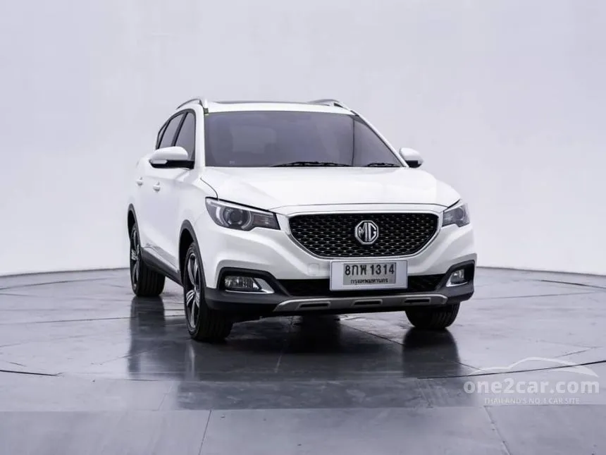 2018 MG ZS 1.5 (ปี 17-21) X SUV for sale on One2car