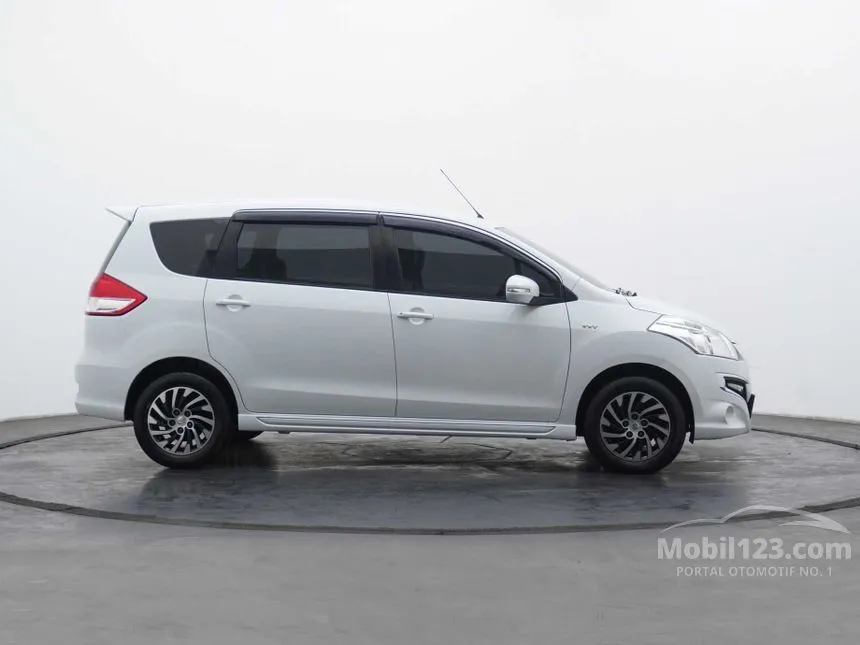 Jual Mobil Suzuki Ertiga 2016 Dreza 1.4 di DKI Jakarta Automatic MPV ...