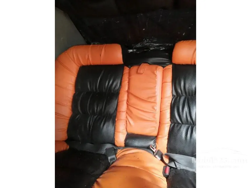 Jual Mobil Honda Genio 1993 L4 1.6 Automatic 1.6 di Jawa Barat ...