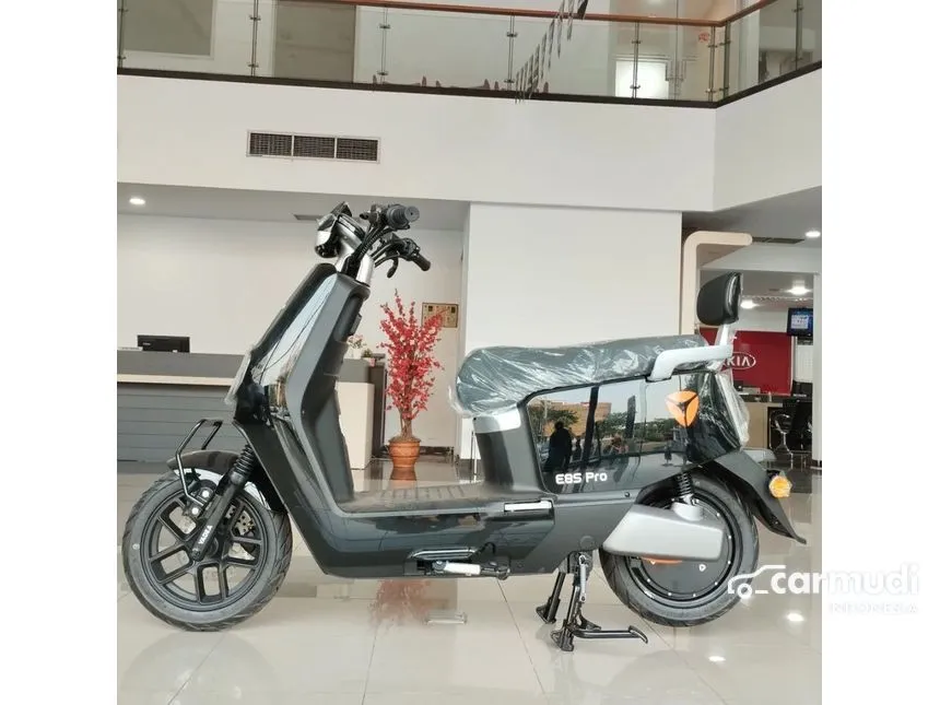 Jual Motor Yadea G6 2023 di DKI Jakarta Automatic Others Lainnya Rp 15. ...