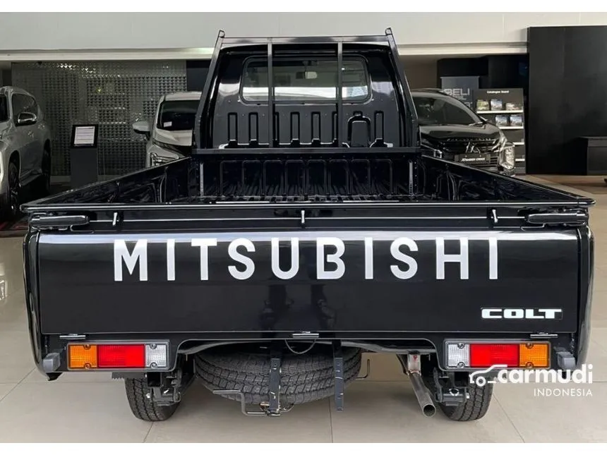 Jual Mobil Mitsubishi Colt L300 2022 2.5 di Jawa Tengah Manual Pick-up ...