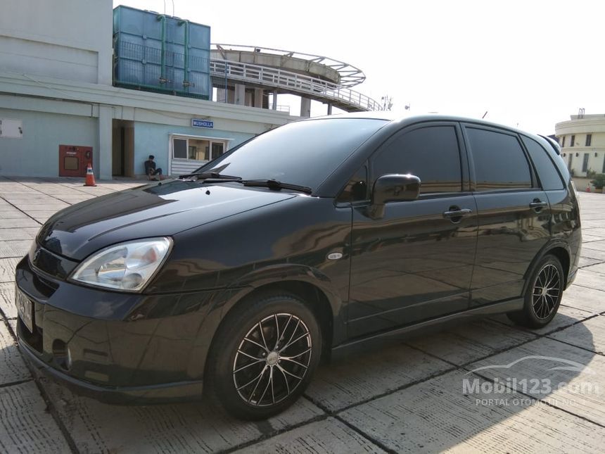 Jual Mobil Suzuki Aerio 2005 RH 1.5 di DKI Jakarta Automatic Hatchback ...