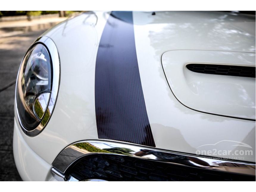 Mini Cooper 2012 S Clubman Hampton 1.6 in กรุงเทพและปริมณฑล Automatic ...