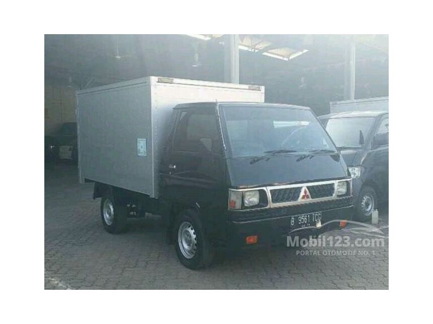 Jual Mobil Mitsubishi Colt L300 2014 L300 2.5 di DKI Jakarta Manual ...