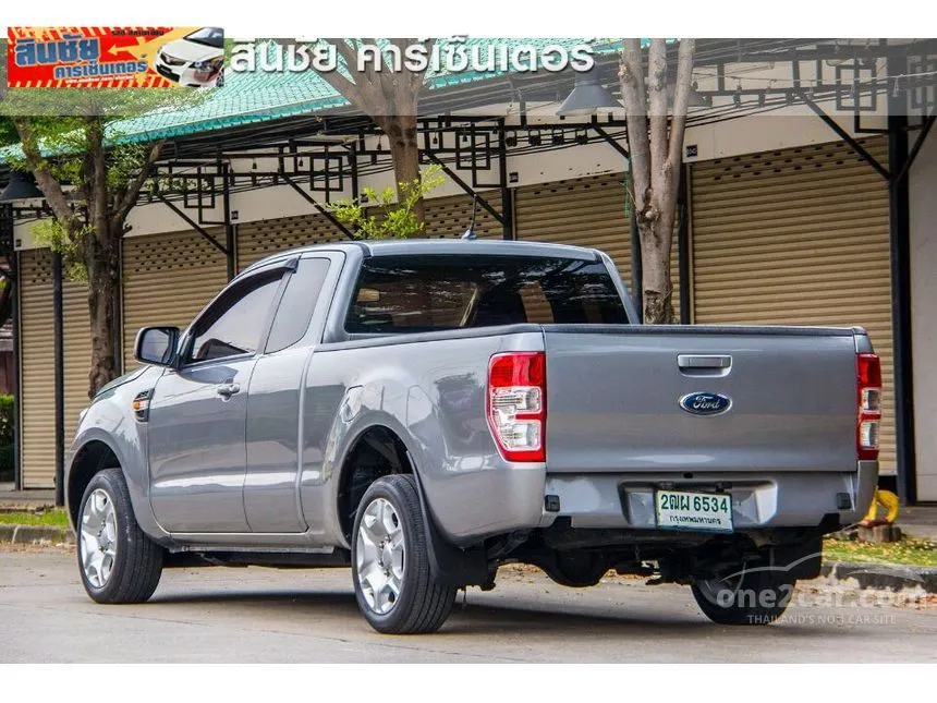 2019 Ford Ranger 2.2 OPEN CAB (ปี 15-21) XL Pickup for sale on One2car