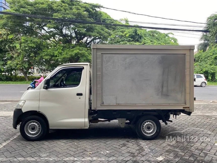 Jual Mobil Daihatsu Gran Max 2016 BOX 1.5 di Jawa Timur Manual Pick-up ...