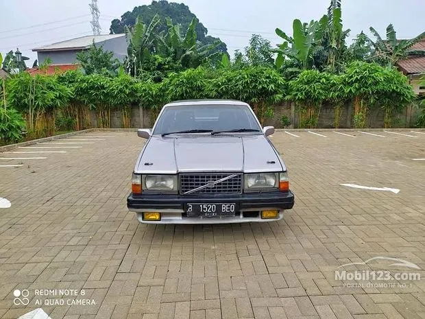 Used Volvo for Sale in Indonesia | Mobil123