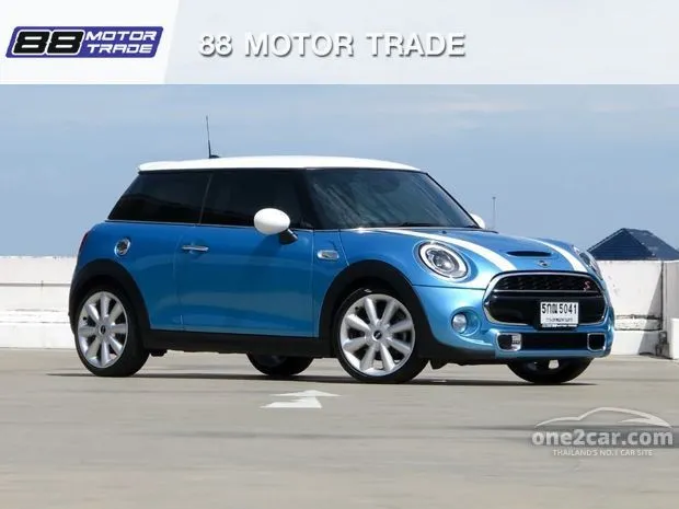 Used Mini Cooper f56, find local dealers/sellers | One2car