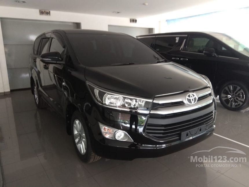 Jual Mobil Toyota Kijang Innova 2020 G 2.0 di DKI Jakarta Manual MPV ...