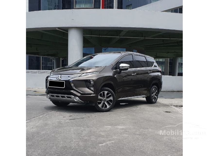 Jual Mobil Mitsubishi Xpander 2019 ULTIMATE 1.5 di DKI Jakarta ...