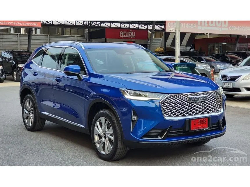 2021 Haval H6 1.5 (ปี 21-26) Ultra SUV for sale on One2car