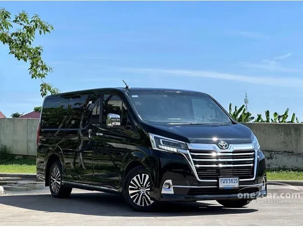 ซื้อรถ Toyota Majesty มือสอง ราคาถูกที่สุดในตลาดรถมือสองทั่วประเทศ ...