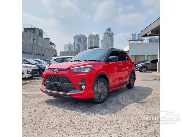 Jual Mobil Bekas 18224314 di Dki Jakarta Harga Kredit Murah | Mobil123