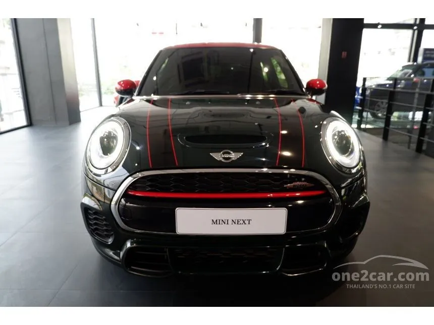 2018 Mini Cooper 2.0 F56 John Cooper Works Hatchback for sale on One2car