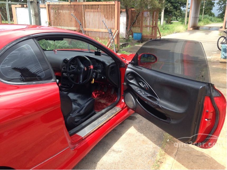 2002 Hyundai Tiburon 2.0 (ปี 00-02) Type-S Coupe AT for sale on One2car