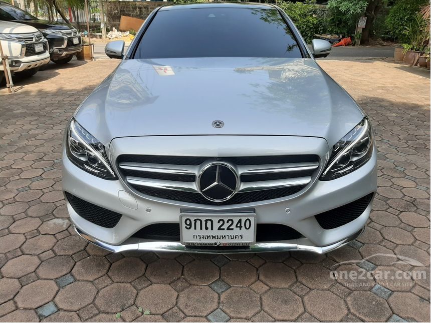 Mercedes-Benz C350 2020 e AMG Dynamic 2.0 in กรุงเทพและปริมณฑล ...