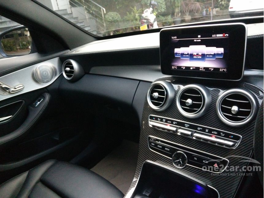 Mercedes-Benz C350 2020 e AMG Dynamic 2.0 in กรุงเทพและปริมณฑล ...