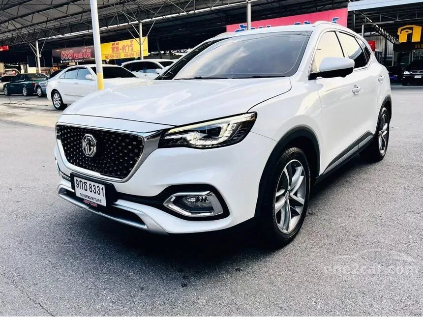 2020 MG HS 1.5 (ปี 19-24) X SUV for sale on One2car