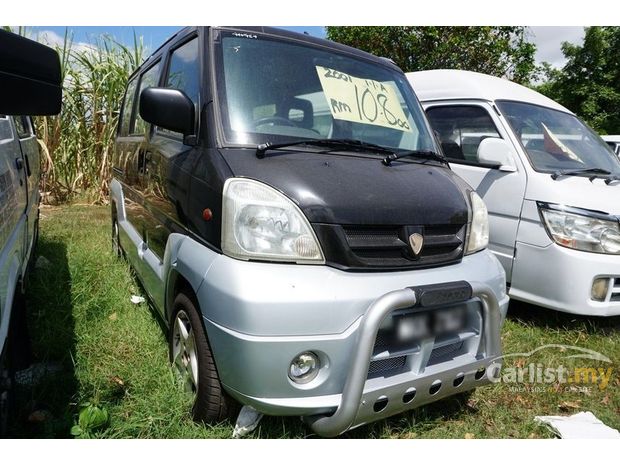 Search 6 Proton Juara Used Cars for Sale in Malaysia - Carlist.my
