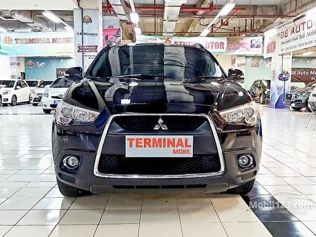Mitsubishi Outlander Sport Mobil bekas dijual di Indonesia - Dari 45 ...
