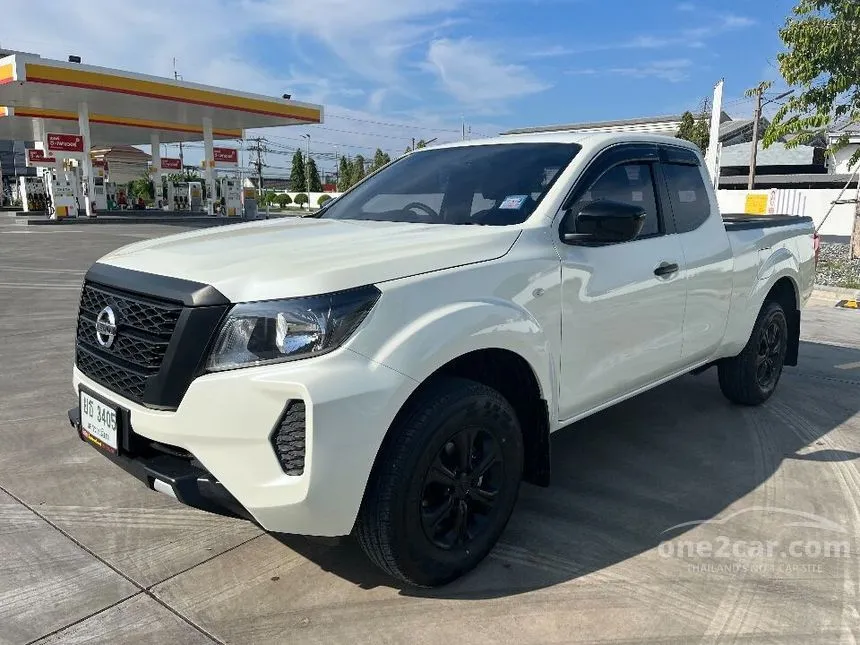2021 Nissan Navara 2.5 KING CAB SL Pickup for sale on One2car