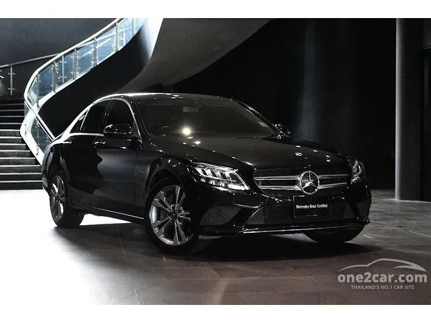 ซื้อรถ Mercedes-Benz SLC มือสอง ราคาถูกที่สุดในตลาดรถมือสองทั่วประเทศ ...