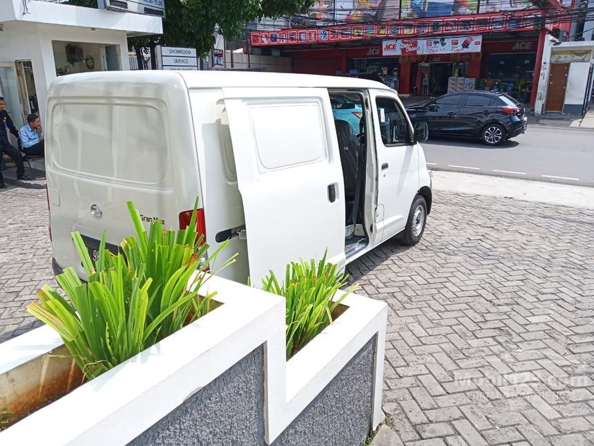 Jual Mobil Daihatsu Gran Max 2019 D 1.3 di DKI Jakarta Manual Van Putih Rp 140.000.000 - 6459424 ...