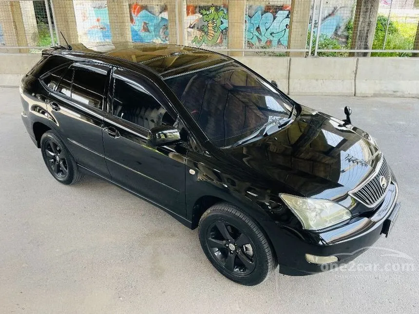 2006 Toyota Harrier 2.4 (ปี 03-13) 240G Wagon for sale on One2car