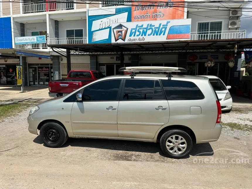 2004 Toyota Innova 2.0 (ปี 04-11) 2.0 V Wagon AT มือสอง One2car