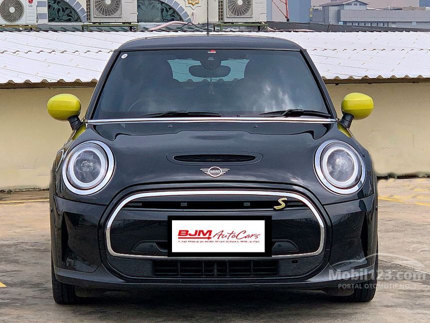Jual Mobil MINI Cooper 2023 S Electric Level 3 di DKI Jakarta Automatic ...