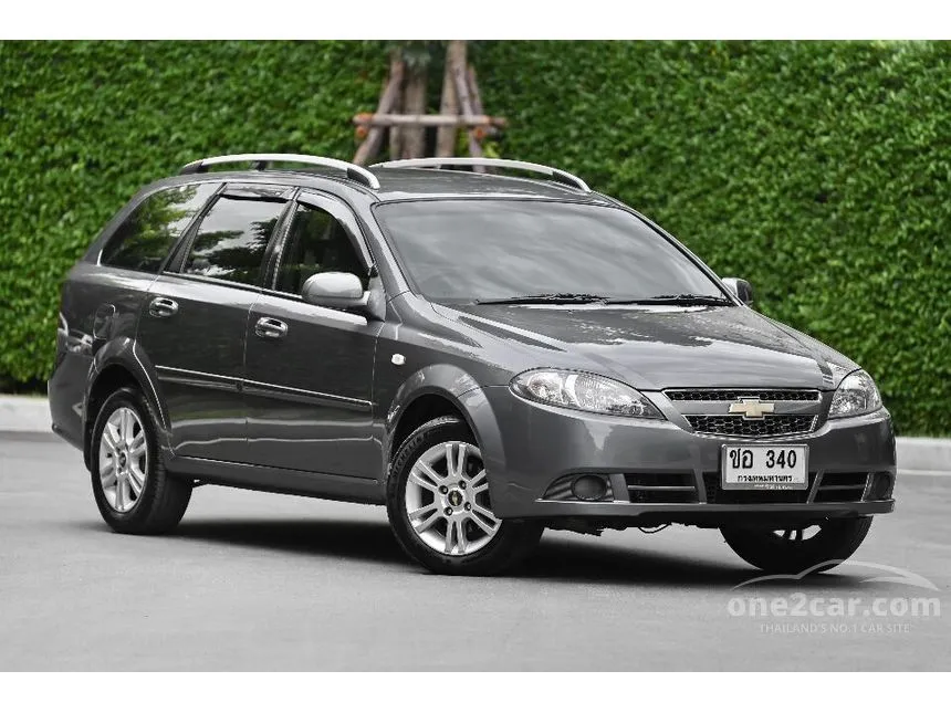 2008 Chevrolet Optra 1.6 (ปี 08-13) LS Wagon มือสอง One2car