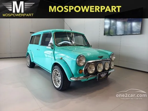 ซื้อรถ AUSTIN มือสอง ราคา 25,000 บาท เบนซิน ราคาถูกที่สุดในตลาดรถมือสอง ...