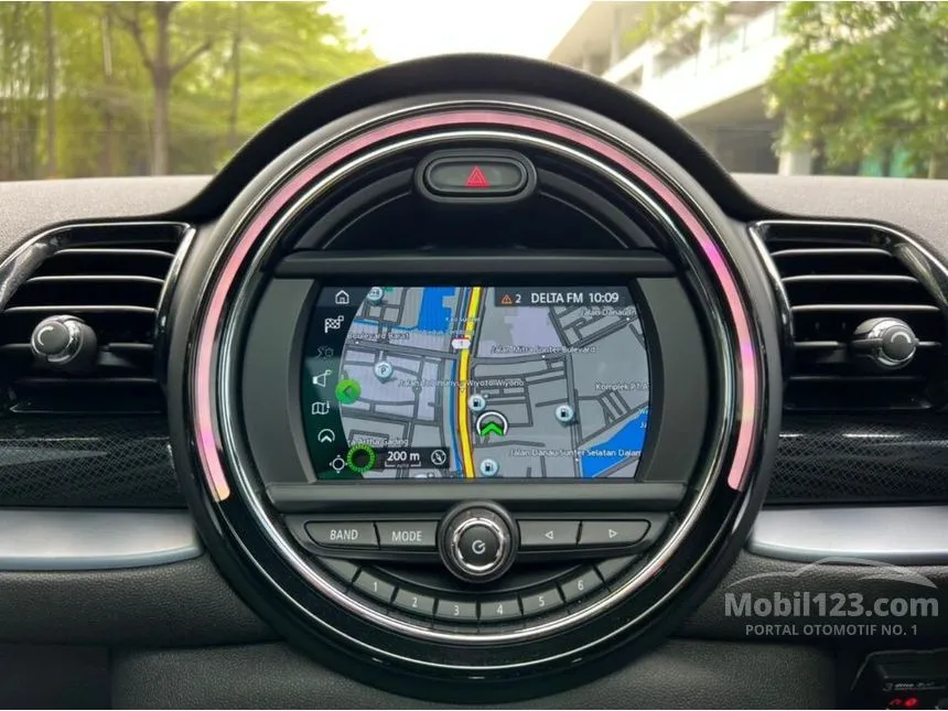 Jual Mobil MINI Clubman 2019 Cooper S 2.0 di DKI Jakarta Automatic ...